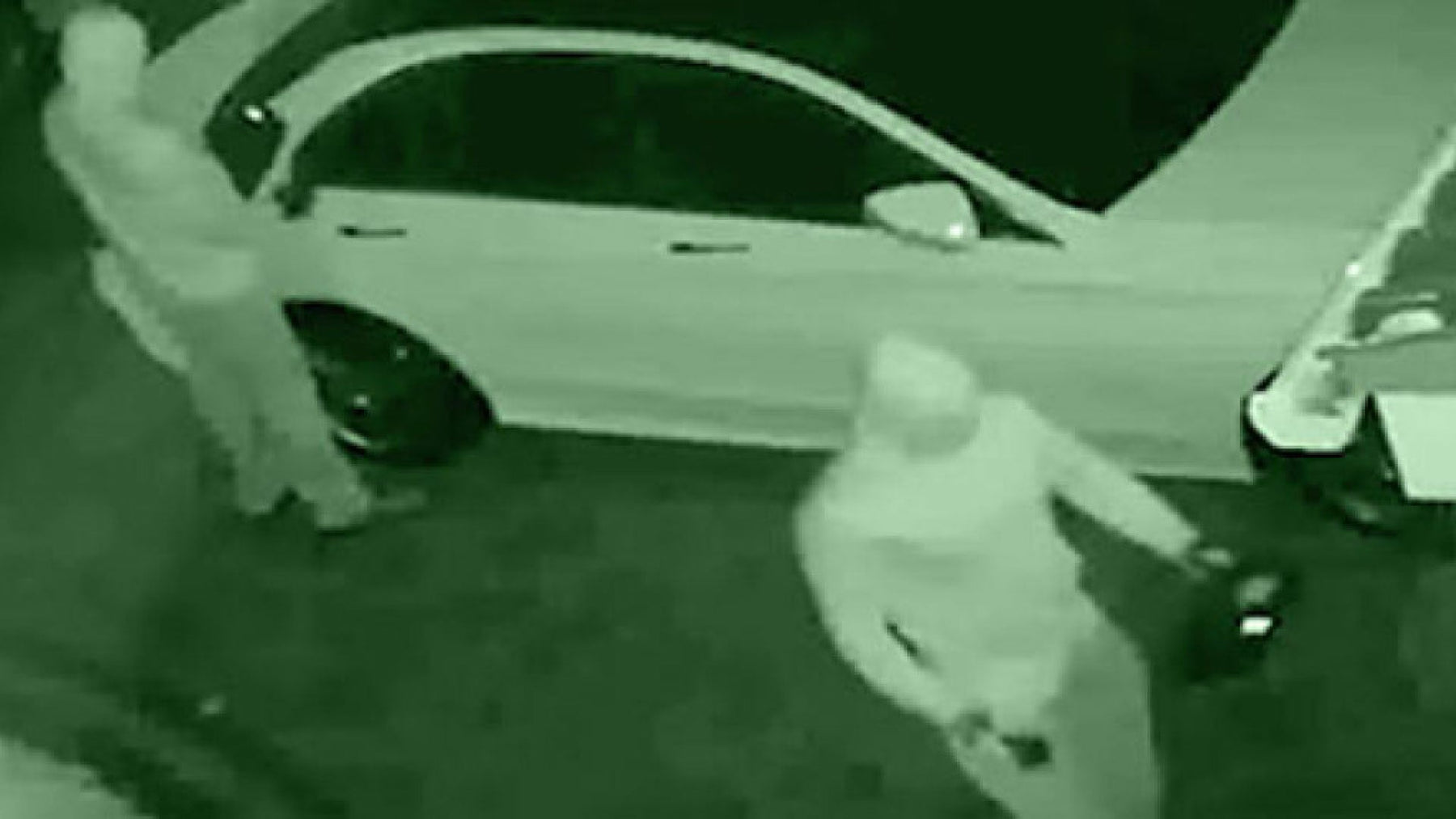 Relay Theft Explained — How Cars Get Stolen Without Keys – Skimguard