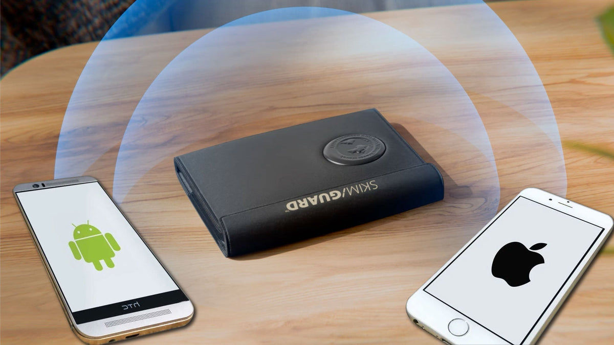 What Makes Traka Different from Other Bluetooth Trackers – Skimguard