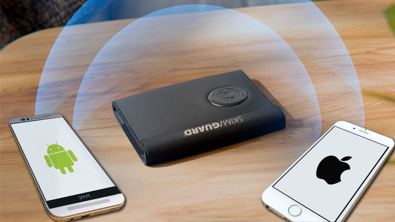 What Makes Traka Different from Other Bluetooth Trackers – Skimguard