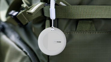 Skimguard. RFID Protection & Smart Tracking for Everyday Security