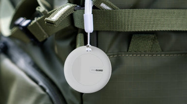 Skimguard. RFID Protection & Smart Tracking for Everyday Security