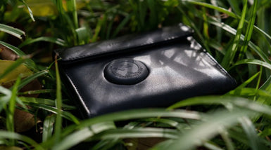 Skimguard. RFID Protection & Smart Tracking for Everyday Security