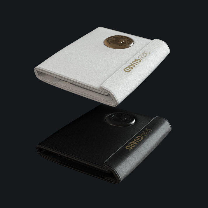 Passport Traka – Skimguard