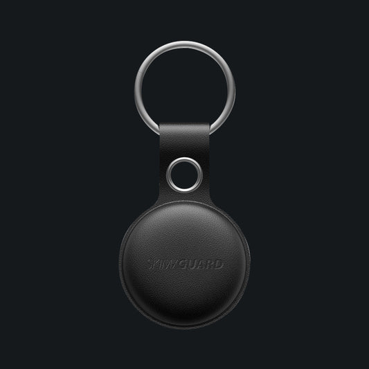 Skimguard. RFID Protection & Smart Tracking for Everyday Security