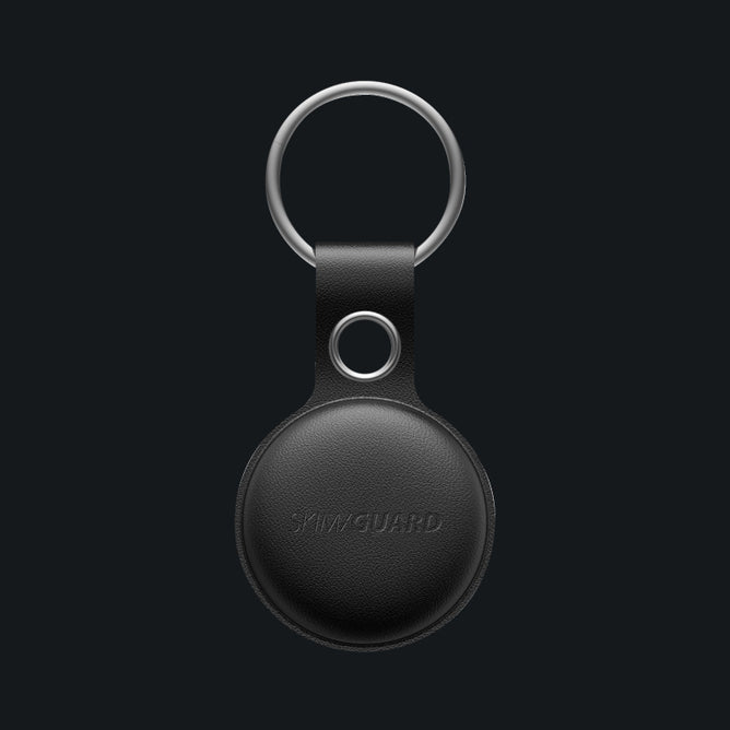 Skimguard. RFID Protection & Smart Tracking for Everyday Security