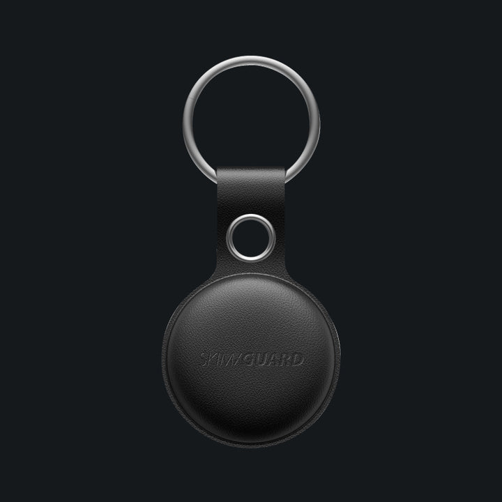 Skimguard. RFID Protection & Smart Tracking for Everyday Security