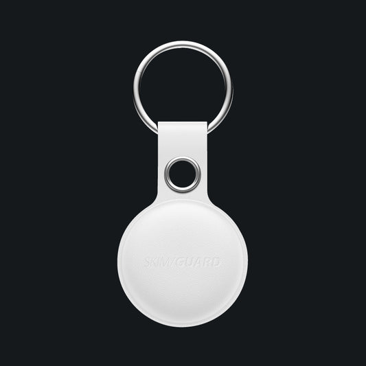 Skimguard. RFID Protection & Smart Tracking for Everyday Security