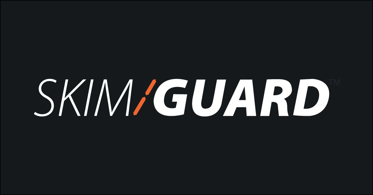 Skimguard. RFID Protection & Smart Tracking for Everyday Security